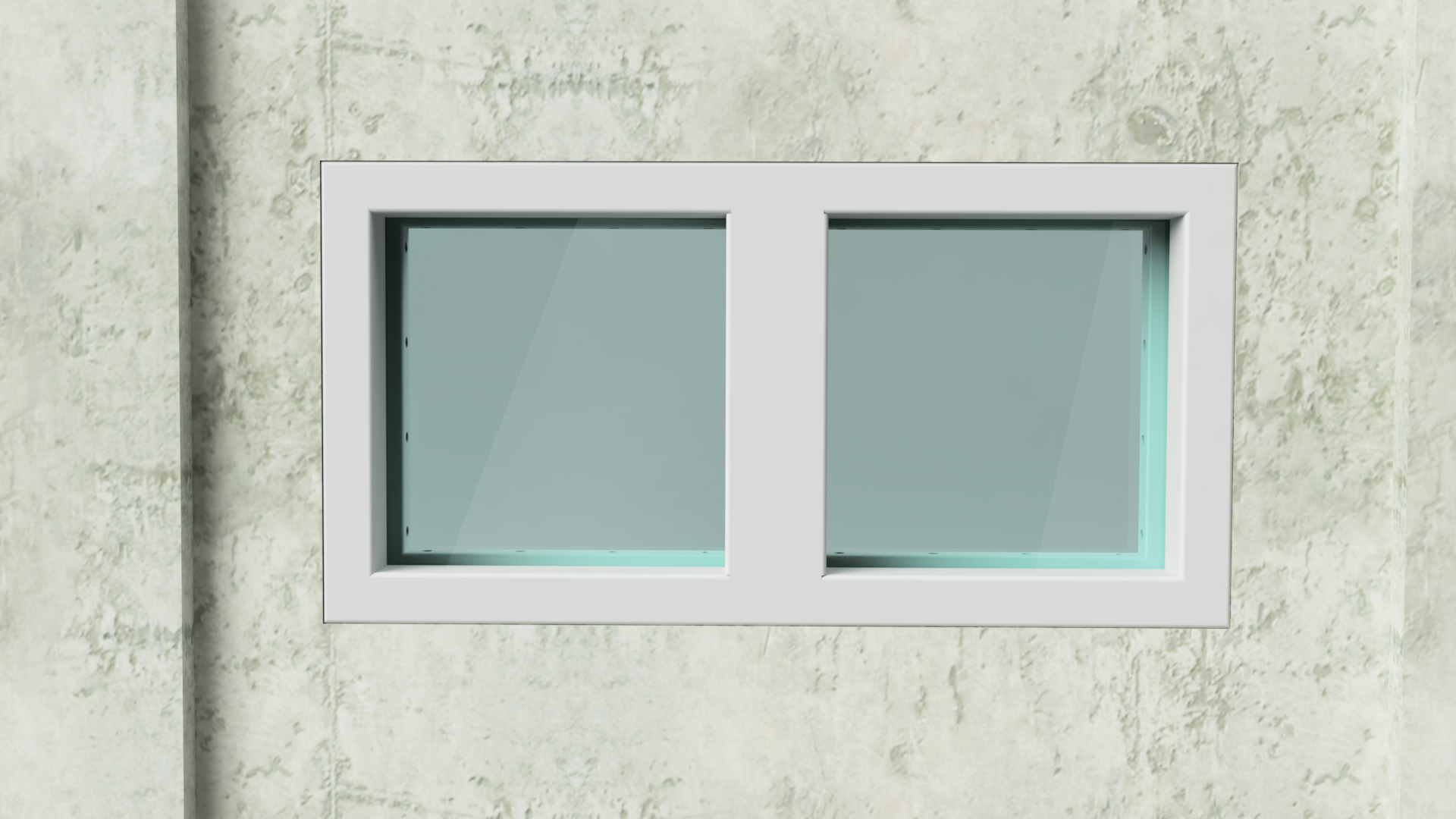 Security & Bulletproof Windows in Oman | Level III Ballistic Glass ...